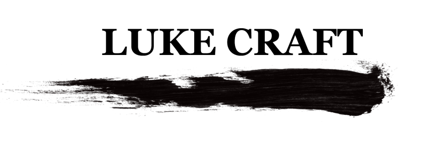 LUKECRAFT / PHOTOGRAPHER - HOME